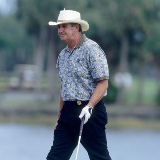 J.C. Snead – Virginia Golf Hall of Fame